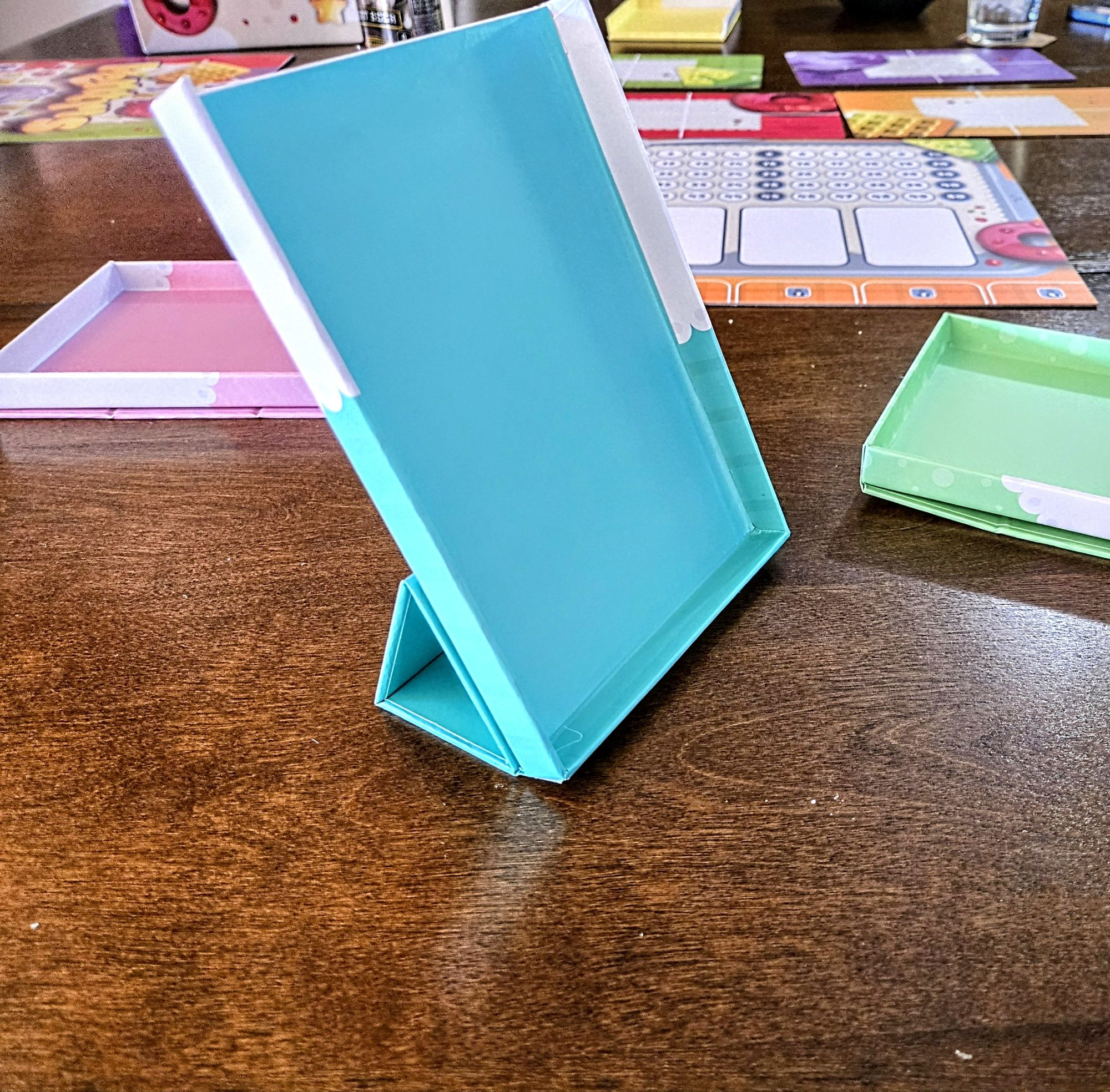 Pentris – Sushiball Games