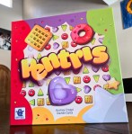 Pentris – Sushiball Games